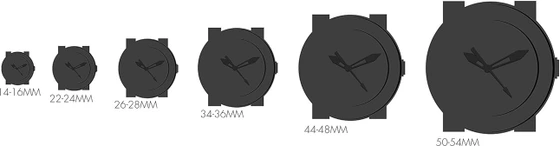 خرید و قیمت ساعت مچی مردانه لاگوست مدل 2010827 صفحه آبی با بند سیلیکونی ...