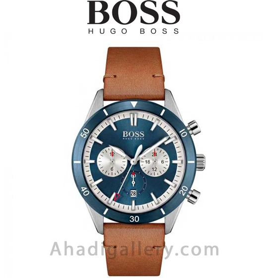 خرید و قیمت ساعت مچی مردانه هوگو باس مدل 1513860 | ترب