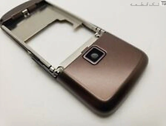 خرید و قیمت فریم‌وشاسی‌‌قاب نوکیا (قهوه‌ای)(روکاری) Chassis Frame Nokia ...