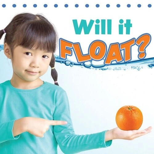خرید و قیمت دانلود کتاب Will It Float? Read-Along ebook. | ترب