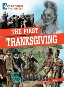 خرید و قیمت دانلود کتاب The First Thanksgiving: Separating Fact from ...