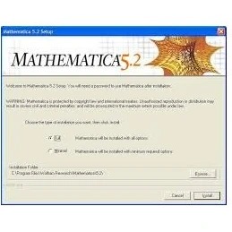 خرید و قیمت Mathematica 5.2 | ترب