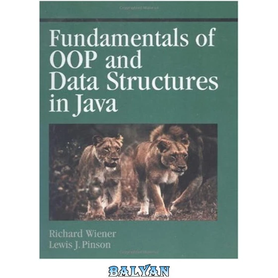 خرید و قیمت دانلود کتاب Fundamentals Of Oop And Data Structures In Java ترب