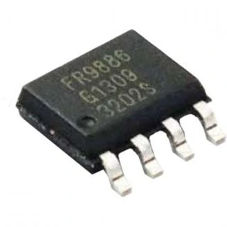 خرید و قیمت آی سی FR9886 (مشابه LSP5526) | ترب