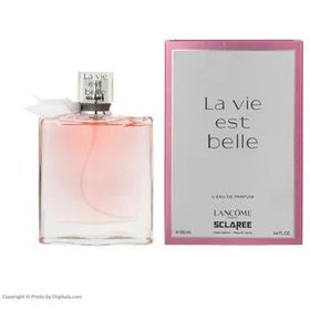 خرید و قیمت ادوپرفیوم زنانه اسکلاره مدل لاویه بل حجم 30 میل | ترب