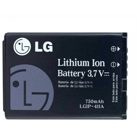 خرید و قیمت باتری الجی LG KG375 | ترب