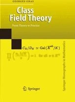 خرید و قیمت دانلود کتاب Class Field Theory: From Theory to Practice ...