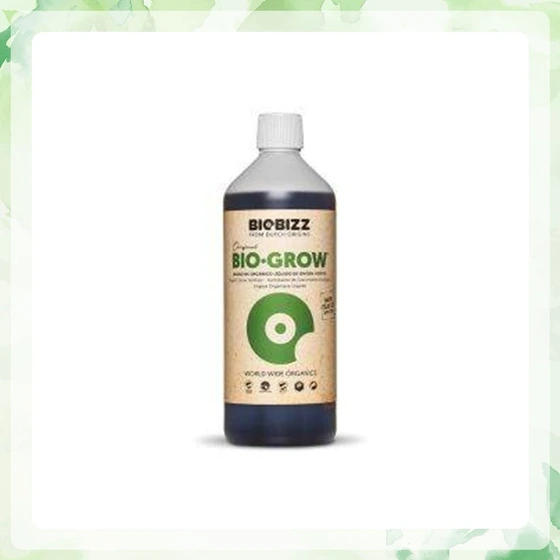 خرید و قیمت بایو گرو 1 لیتر [bio grow 1 litr] | ترب