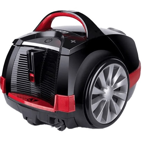 خرید و قیمت جارو برقی دوو مدل DVC-LH22R قرمز | ترب