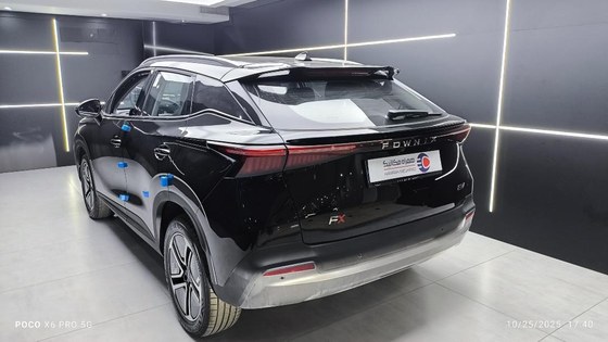 خرید و قیمت فونیکس FX مدل 1404 ا EV برقی | ترب