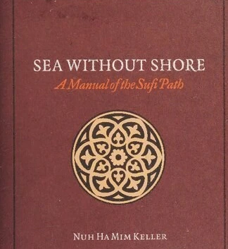 خرید و قیمت دانلود کتاب Sea Without Shore: A Manual of the Sufi Path | ترب