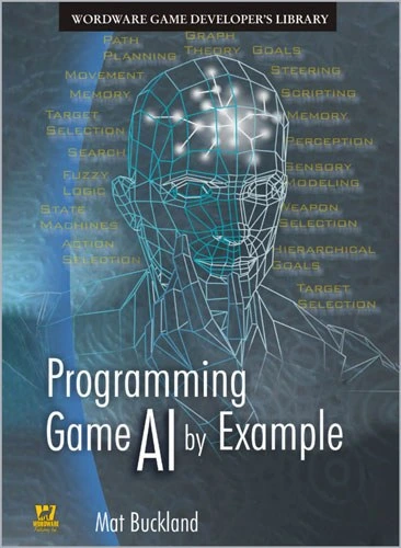 خرید و قیمت Programming Game AI by Example | ترب