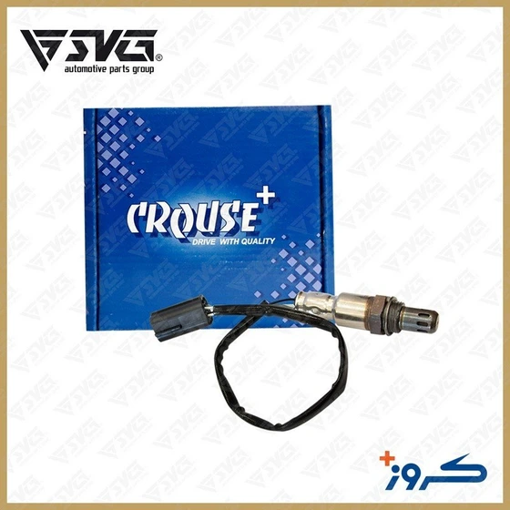 خرید و قیمت سنسور اکسیژن بالای موتور 4 سیم سمند EF7-ETC مدل RS کروز | ترب