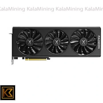 خرید و قیمت کارت گرافیک 6900xt Xfx SWFT | ترب