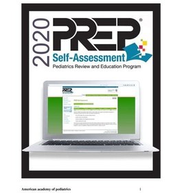 خرید و قیمت دانلود کتاب 2020 PREP Self-Assessment 2020 | ترب
