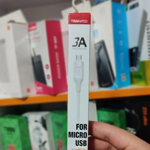 خرید و قیمت کابل اندروییدی TRANYOO | ترب