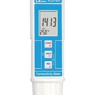 خرید و قیمت کنداکتیومتر LUTRON-PCD-431 | ترب