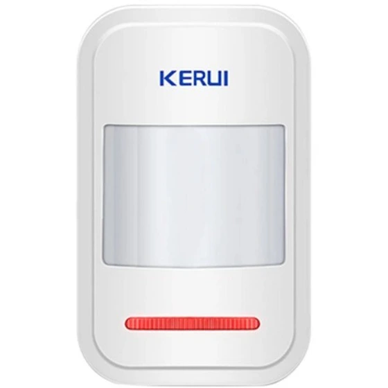 خرید و قیمت سنسور حرکتی دزدگیر اماکن کروی مدل KR-P819 | ترب