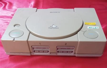 خرید و قیمت پلی استیشن Ps1 SONY SCPH-5500 کدMR285 | ترب