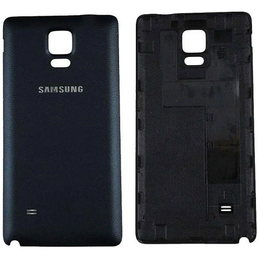 خرید و قیمت درب پشت سامسونگ Samsung Note3 رنگ مشکي | ترب