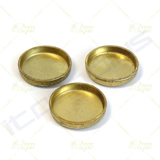 خرید و قیمت ست پولک سرسیلندر 206 تیپ 2-TPCO | ترب