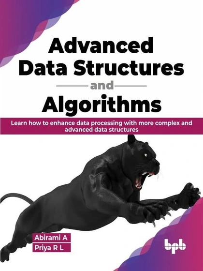 خرید و قیمت کتاب Advanced Data Structures And Algorithms ترب