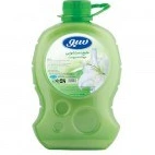 خرید و قیمت مایع دستشویی 4 لیتری (طرح حباب سبز) سیو | ترب