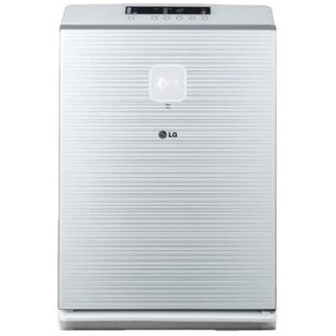خرید و قیمت تصفیه هوا ال جی مدل Airbus PS-P800WF | ترب