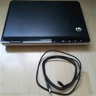 خرید و قیمت scanjet 300 hp اسکنر (استوک) | ترب