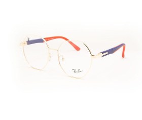 خرید و قیمت فریم عینک طبی زنانه مردانه ری بن RAY-BAN مدل 96487C1 کد ...