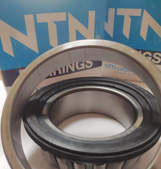 خرید و قیمت بلبرینگ CR-1252L چرخ عقب بزرگ نیسان NTN | ترب