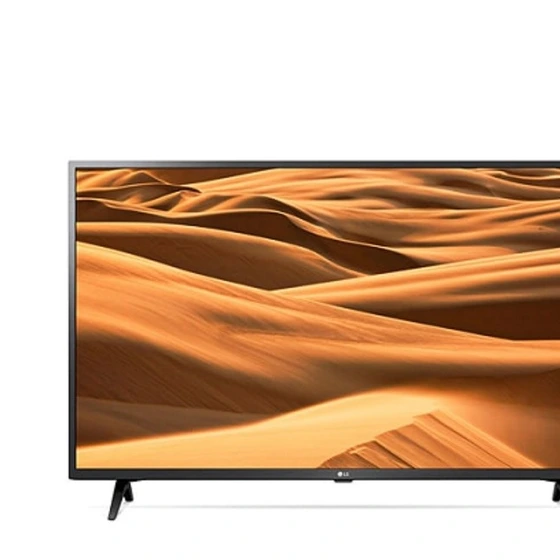 خرید و قیمت تلویزیون 50 اینچ ال جی مدل UM7340 | ترب