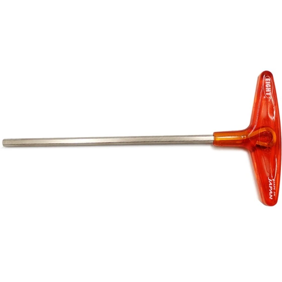 خرید و قیمت آچار آلن 5 دسته تی بلند ایت | ترب