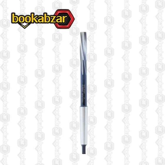 خرید و قیمت برقو ماشینی سایز 10 دنباله کونیک TITEX PLUS | ترب