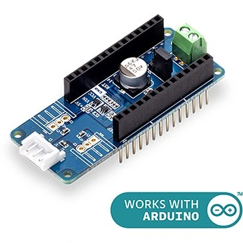خرید و قیمت DYNAMIXEL Shield for Arduino MKR Series | ترب