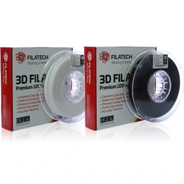 خرید و قیمت فیلامنت پلی‌کربنات PC پرینتر سه بعدی فیلاتک FILATECH قطر 1 ...