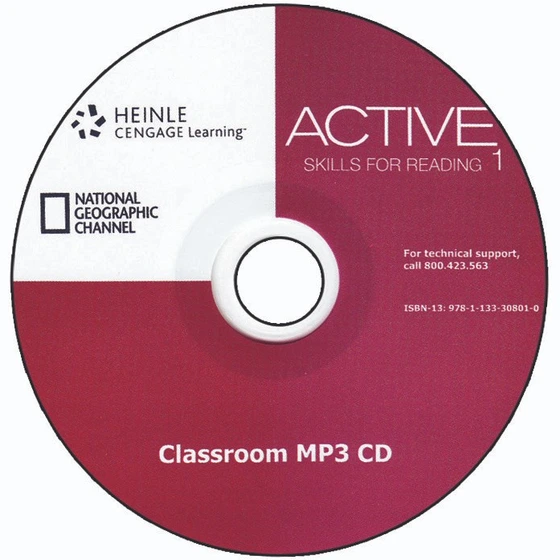 خرید و قیمت کتاب Active Skills For Reading اثر Neil J Anderson انتشارات ...