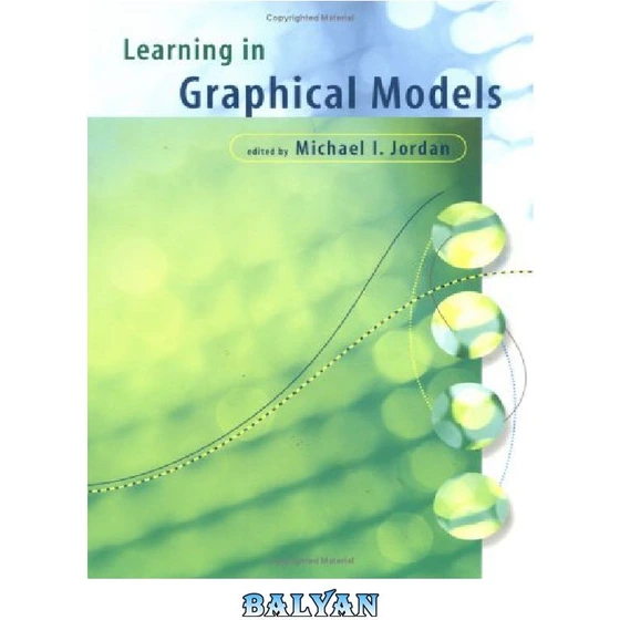 خرید و قیمت دانلود کتاب Learning In Graphical Models Adaptive Computation And Machine Learning