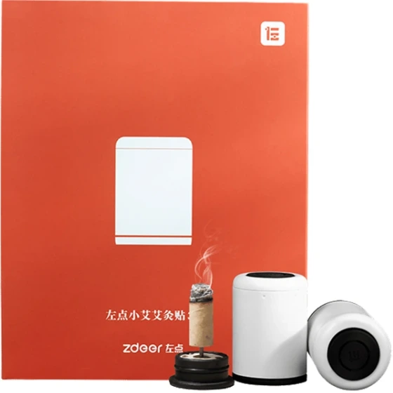 خرید و قیمت ماساژور و بادکش شيائومي مدل ZDEER ZD-XTT60 | ترب