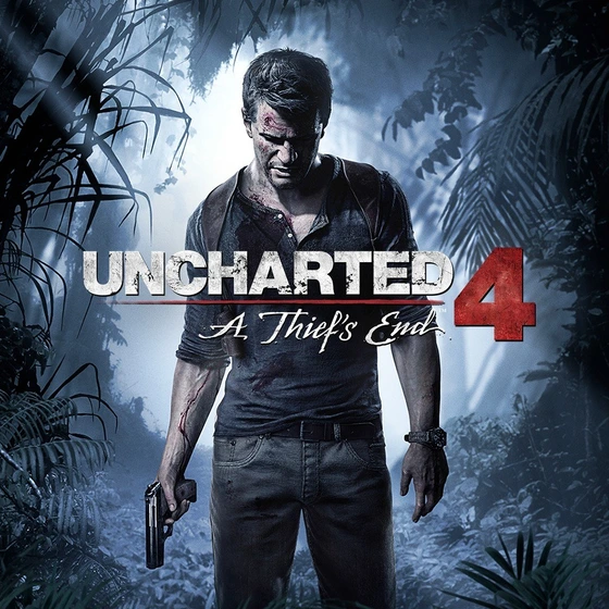 خرید و قیمت Uncharted 4: A Thief’s End | ترب