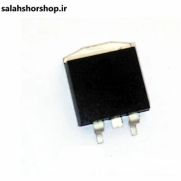 خرید و قیمت ترانزیستور IGBT RJP30E2 TO-263 ORG | ترب