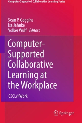 خرید و قیمت دانلود کتاب Computer-Supported Collaborative Learning at ...