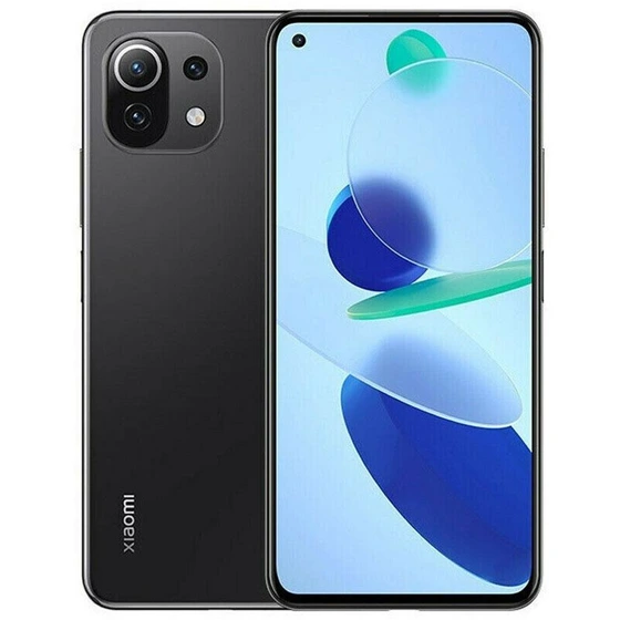 خرید و قیمت گوشی موبایل شیائومی مدل Mi 11 Lite M2101K9AG دو سیمکارت ...