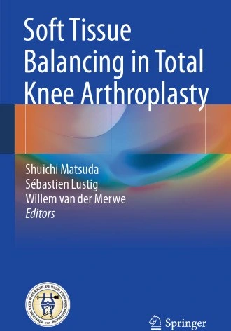 خرید و قیمت دانلود کتاب Soft Tissue Balancing in Total Knee ...