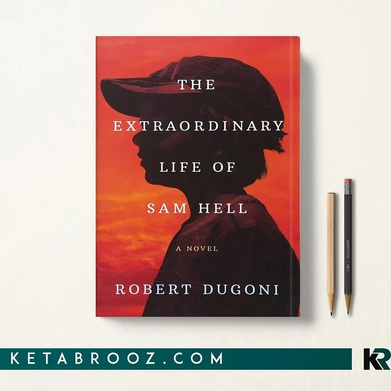 خرید و قیمت The Extraordinary Life of Sam Hell | ترب