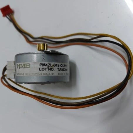 خرید و قیمت موتور پرینتر سوزنی الویتی Olivetti PR4 SL | ترب