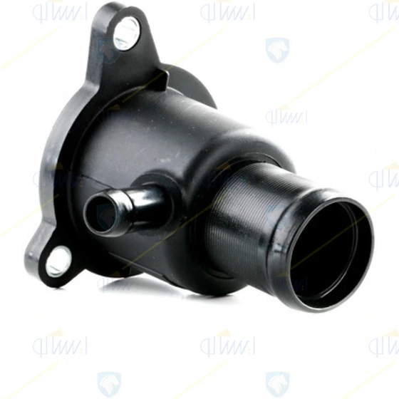 خرید و قیمت درب ترموستات EF7 سمند - ISACO - ایساکو آبی-گارانتی پلاس | ترب