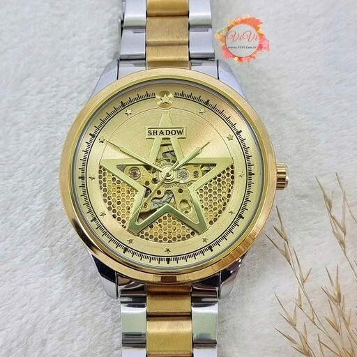 خرید و قیمت ساعت اورجینال اتوماتیک ( بدون نیاز به باتری ) برند Original ...