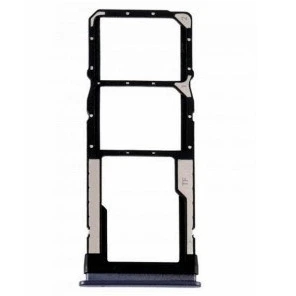 خرید و قیمت خشاب سیم کارت شیائومی Sim Tray Xiaomi Redmi 9T Black | ترب
