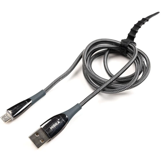 خرید و قیمت کابل میکرو هیسکا مدل LX-297M | ترب